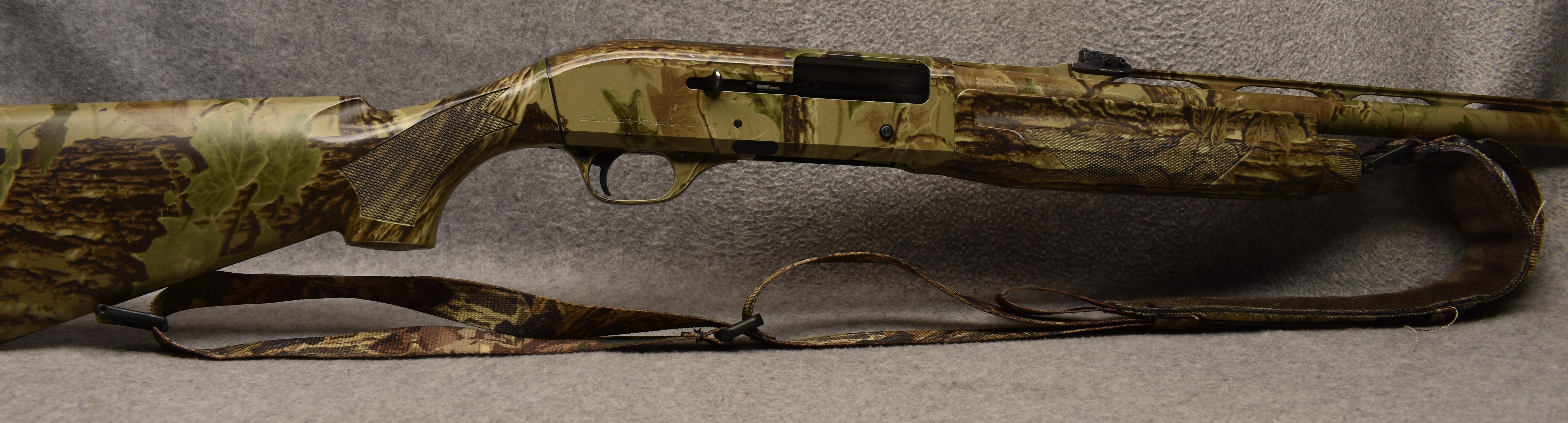 Benelli ~ M1 Super 90 ~ 12 Gauge | Cabela's